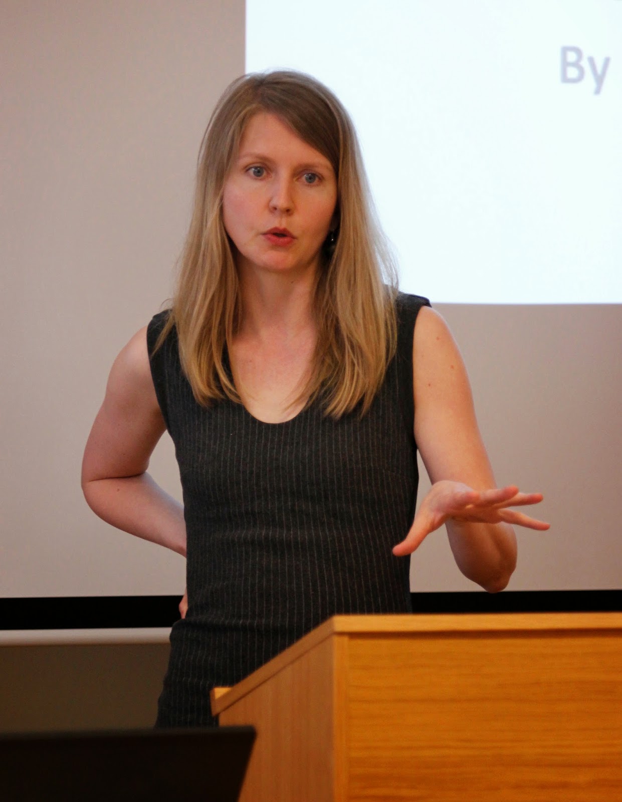 -Reason and Recognition.: May 2014