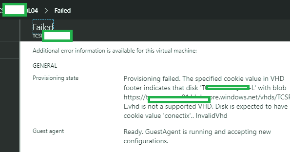 Ryan Betts - Microsoft Certified Trainer - Azure Technical Blog - Consulting Architect & Trainer ...