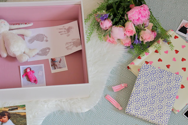 MEMORIES: A Journey through my Childhood and Creating a Keepsake Box ...