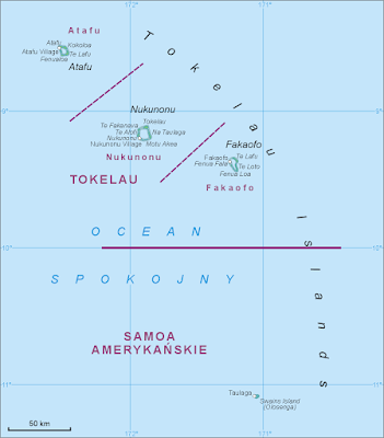 Tokelau, New Zealand - Travel Guide and Travel Info - Exotic Travel ...