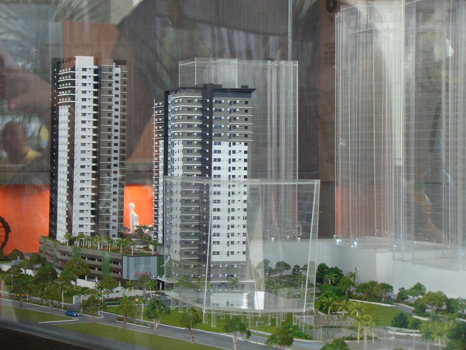 AVIDA Tower 2 Altura Launches at South Park District