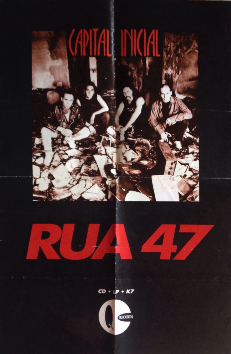 RMBS Rock: Artista Da Região: Murilo Lima