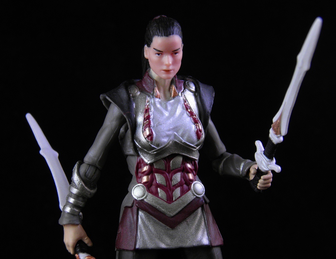 She's Fantastic: Character Spotlight on LADY SIF!