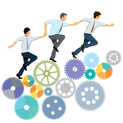 CE Print Solutions, Inc: Sharing the Challenge Means Sharing the ...