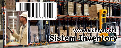 Sistem Inventory | Informasi Software Sistem Inventory