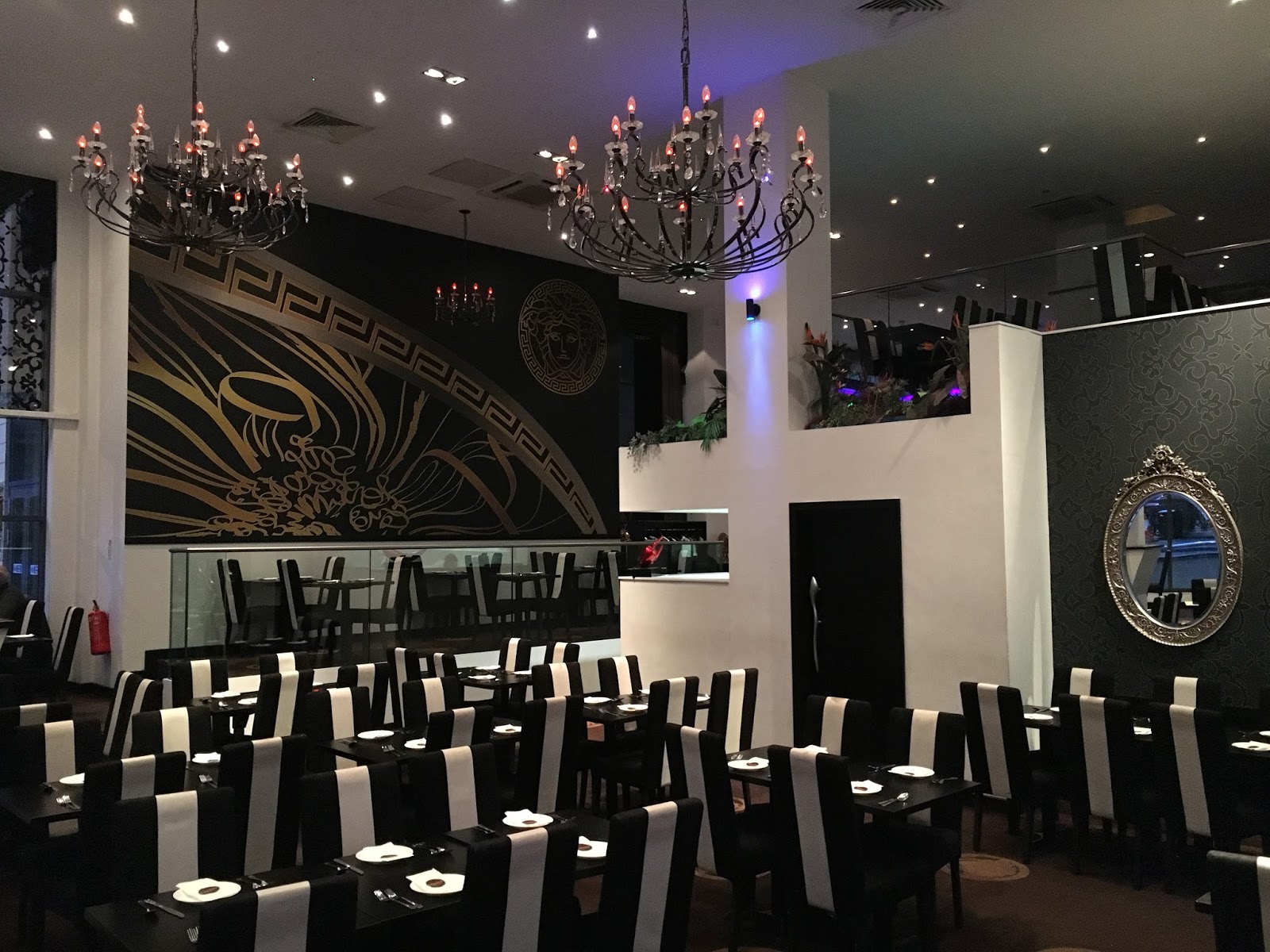 Amazing Indian Cuisine at Akbar's Newcastle. - The Geordie Tourist.