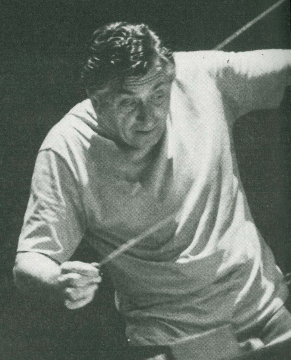 Walter Scharf - Alchetron, The Free Social Encyclopedia