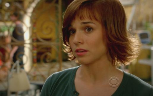 NCIS: Los Angeles: Nell