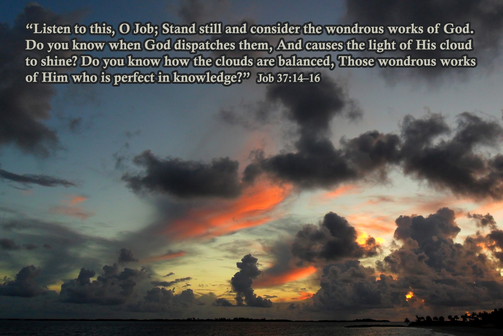 The Prophecy Puzzle: May 2013