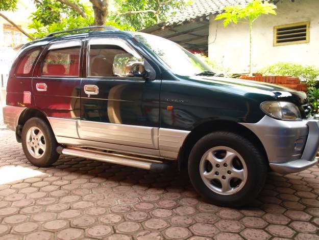 34+ Stiker Mobil Taruna, Inspirasi Terkini!