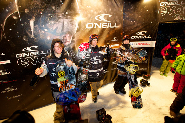 The Sports Syndicate: MNSS SNOWBOARDER KYLE MACK PLACES SECOND IN BOTH ...