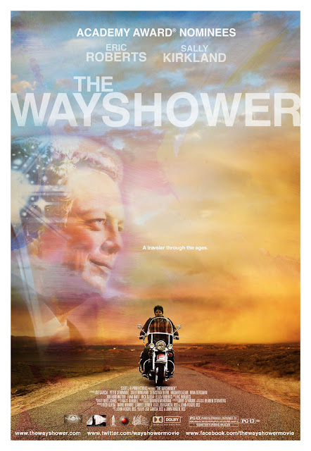 Thailand บนแผ่นฟิล์ม: ตามหาตัวเอง / The Wayshower (2011)