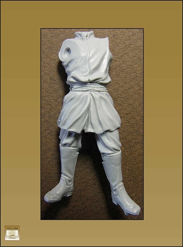 Open Book - Capitaine Nemo - Mobilis in Mobile Miniatures ...