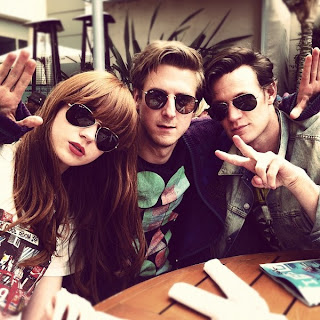 Nerd Queen - The Storybook Adventures of a Fangirl: Doctor Who 50th ...