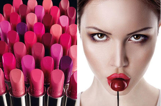 TIPS DE YUYA: HAZ QUE TU LABIAL PERMANEZCA EN TUS LABIOS POR MÁS TIEMPO