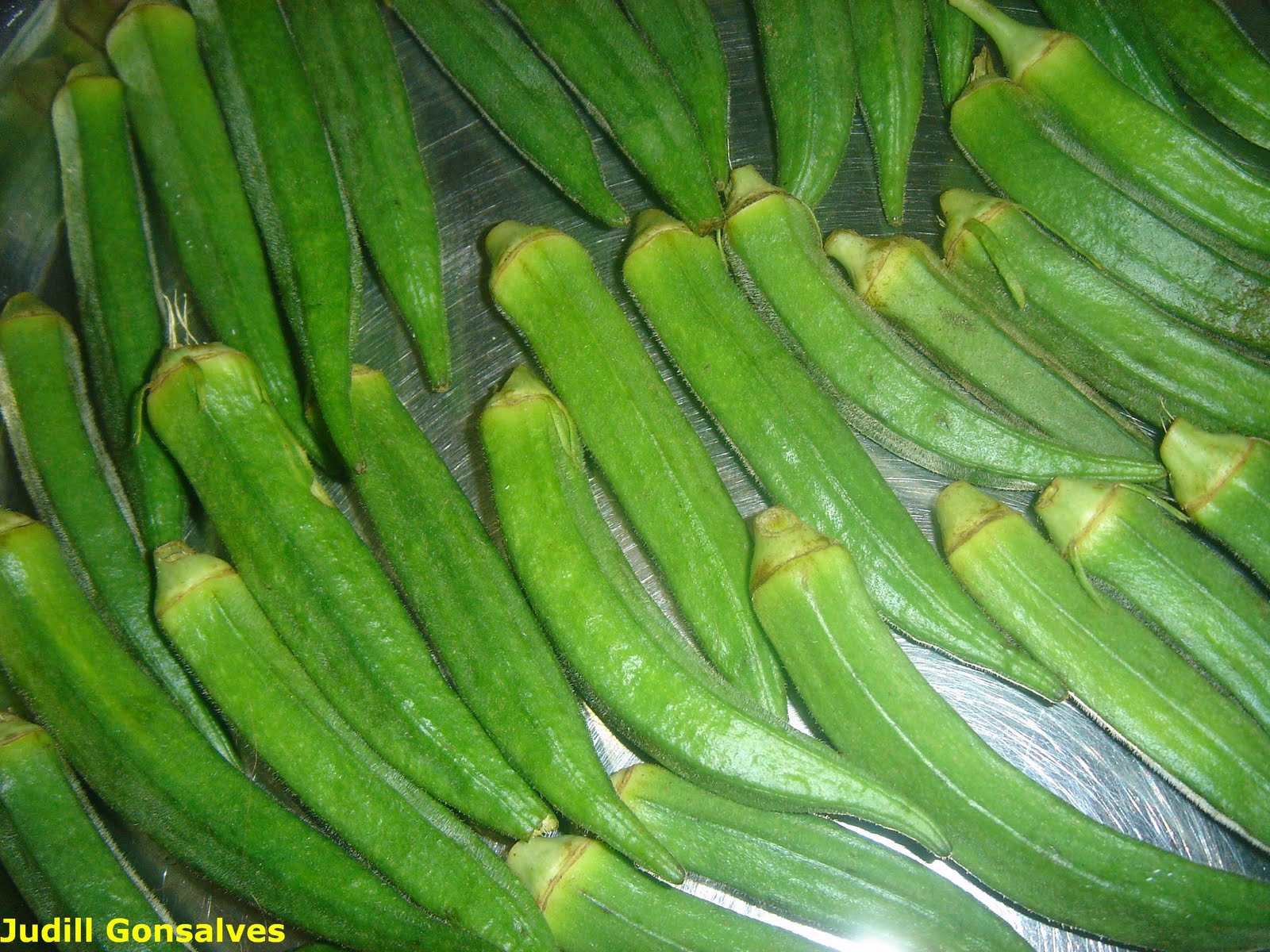 Beautiful Mind of Judill: July 2011