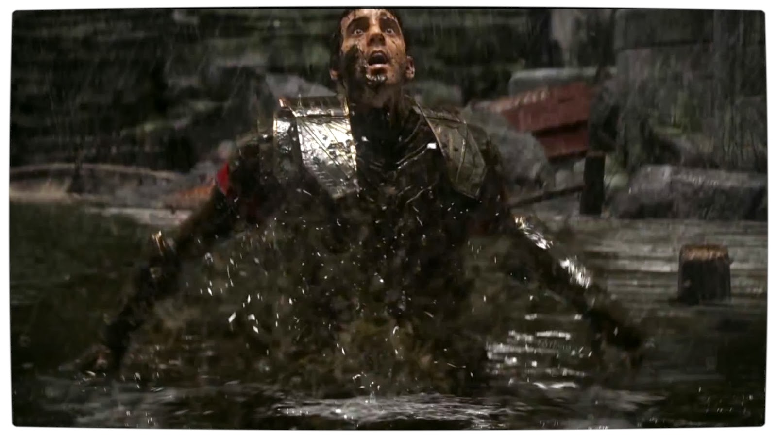 Marius Titus fights for Rome in THE FUNK!!! by Breloom-Da-Bassgod on ...