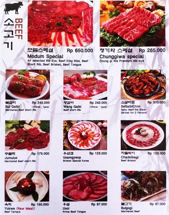 Tempat Hitz untuk Instagrammer