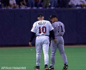 Kelly Knoblauch's Instagram, Twitter & Facebook on IDCrawl