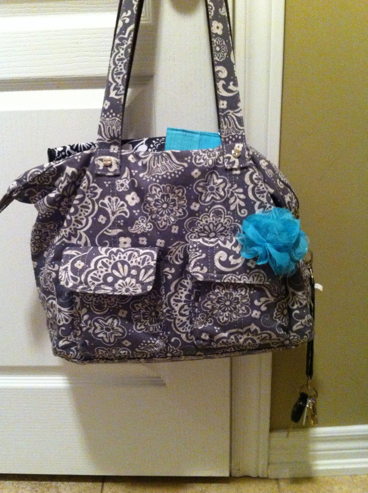 3! Bags : New Venture with Thirty-One Gifts Canada