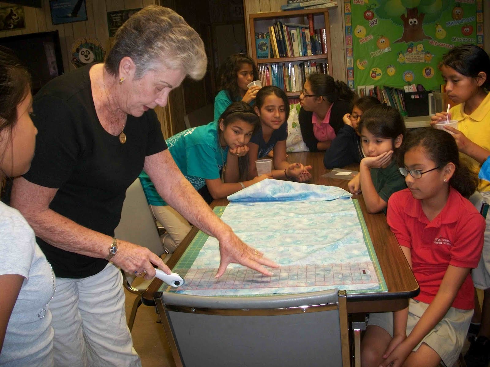 Girls Club of New Horizons of SWFL