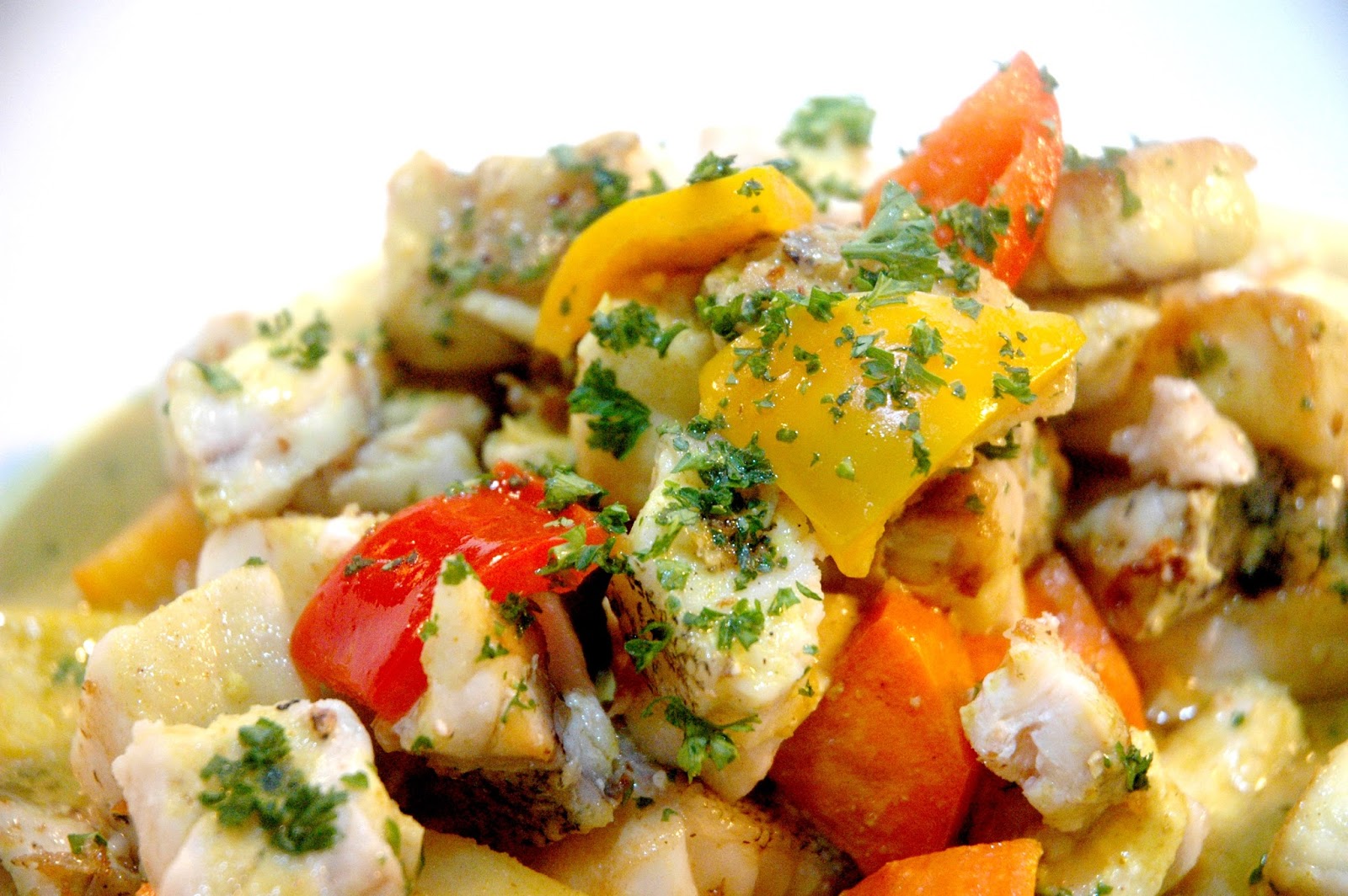 DUDE FOR FOOD: Fresh Catch: The Seafood Sunday Brunch at Spectrum