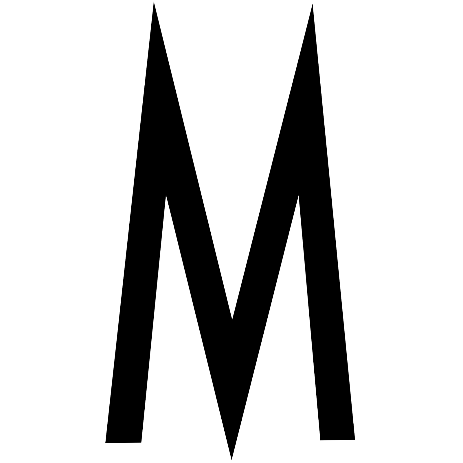 Studio Practice: OUGD403 Type Development (Studio Brief One)