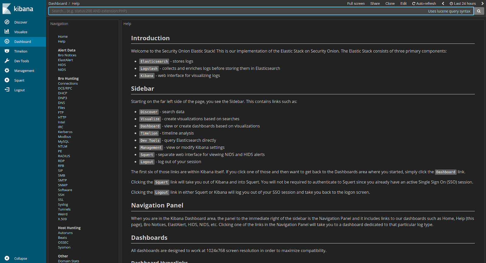 Security Onion: Security Onion 16.04.5.1 now available!