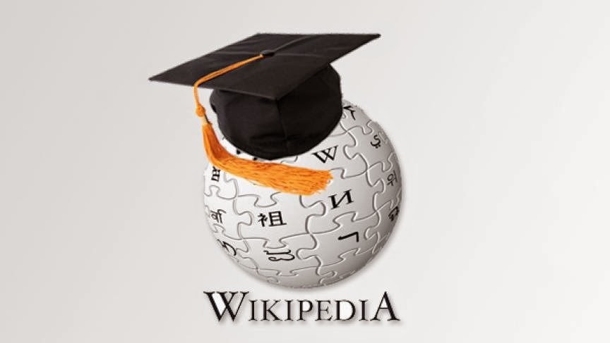 Bibliociencia: Charla-Taller sobre la utilidad de la Wikipedia en la ...