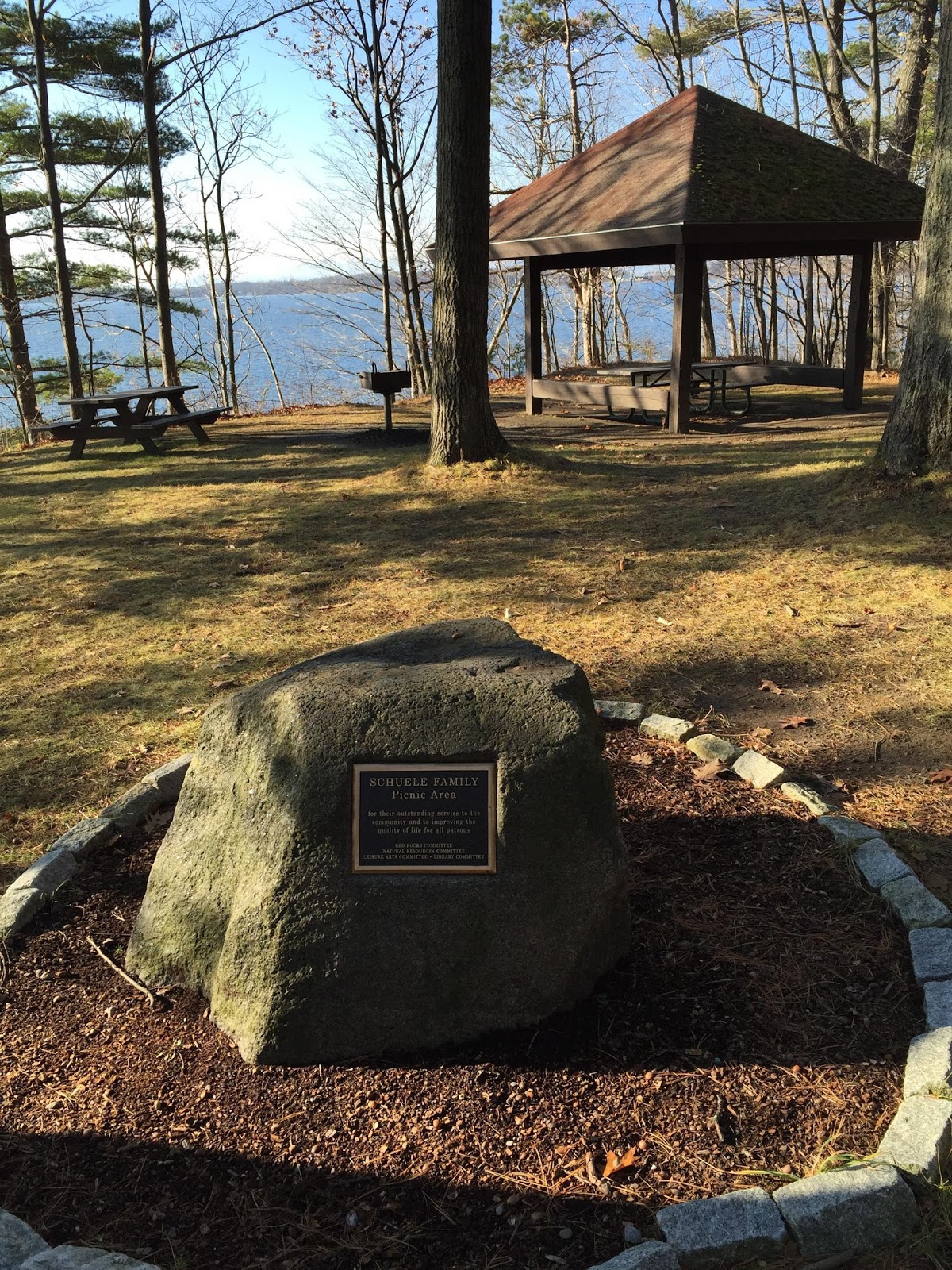 WickedBlogger20: Red Rocks Park