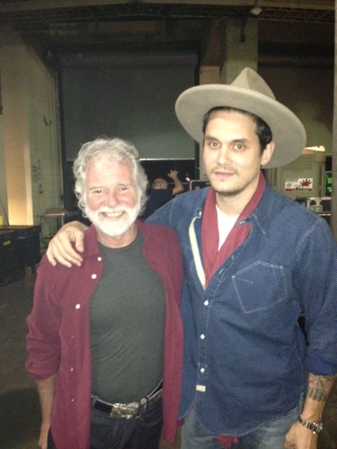 Rose Lane and Chuck Leavell's Travel Diary: MGM Grand Hotel