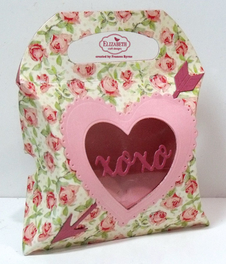 StampOwl's Studio: Pillow Box