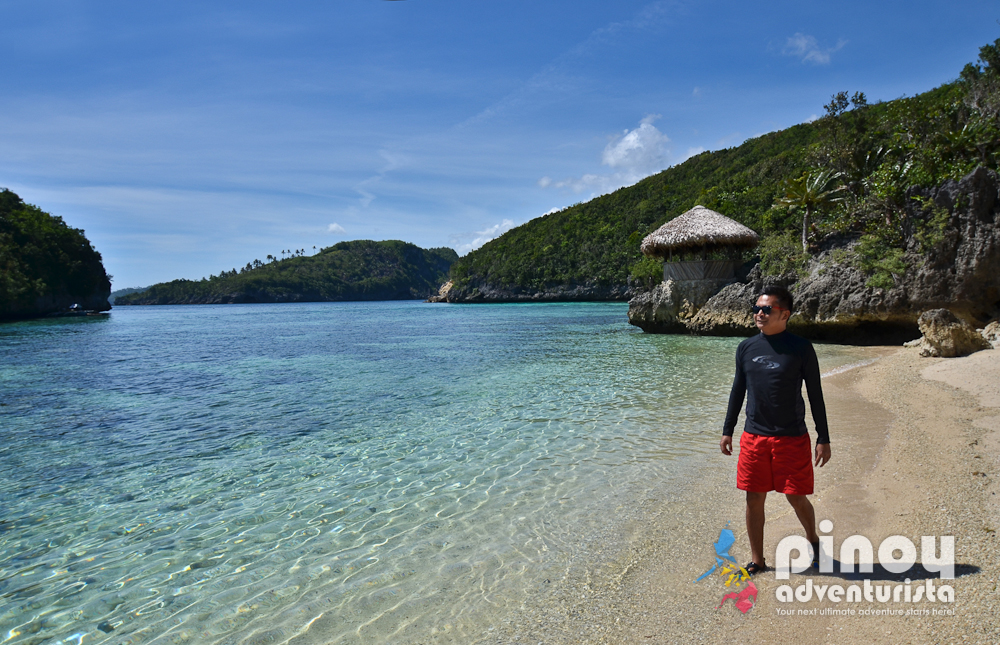 I fell in love with Halea Nature Park in Monreal, Ticao Island, Masbate ...