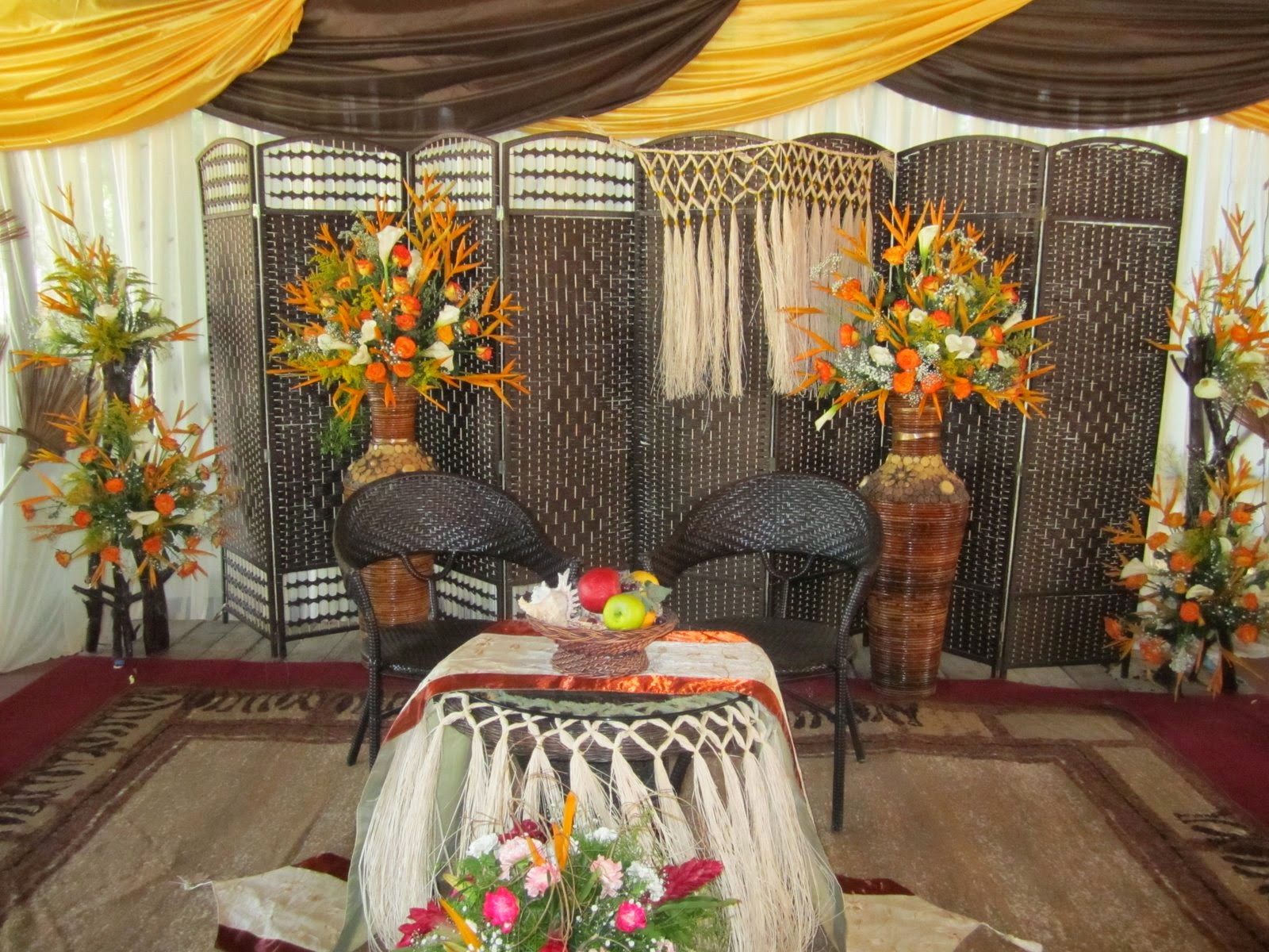 Mpenda: UPAMBAJI MZURI WA UKUMBI