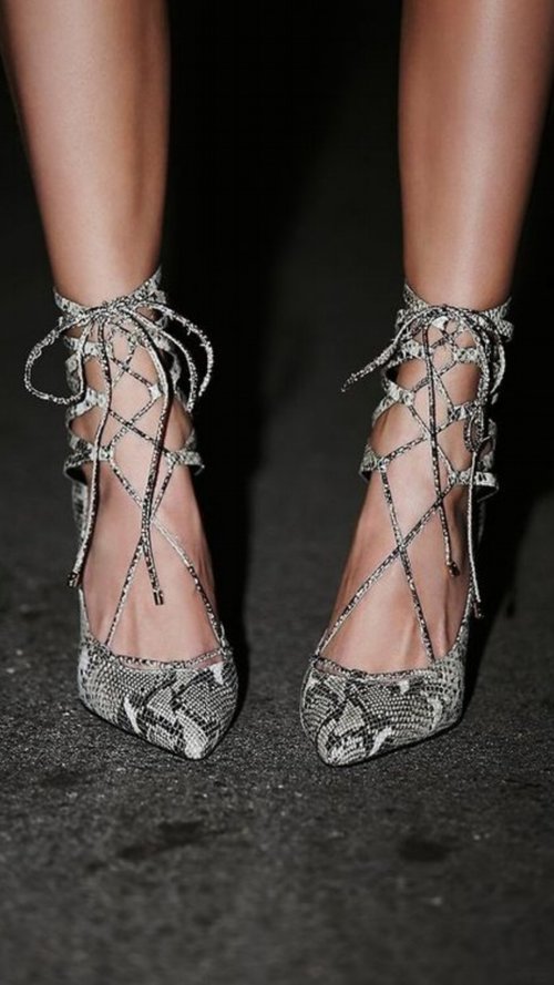 Stylish High Heels 2