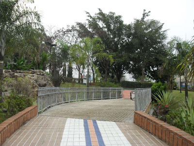 PARQUES SUSTENTÁVEIS & ESG - Sustainable Urban Parks - Parques Urbanos ...