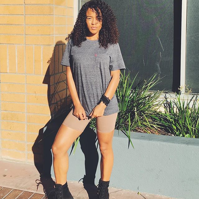 Hey You!: Serayah McNeill And Bryshere "Yazz" Gray Are Seventeen ...