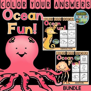 Looking for Some Addition and Subtraction Fun to Wind Down the School ...