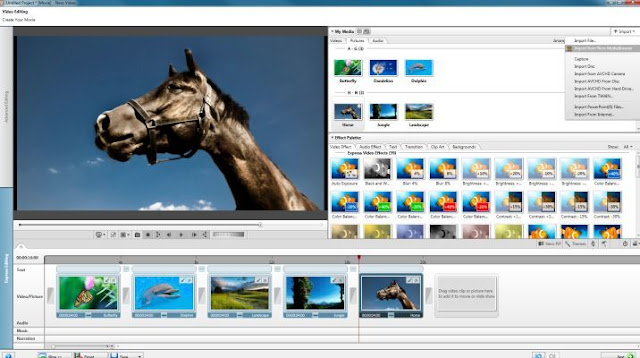 Nero 11 multimedia productivity and disc-burning software - Video ...
