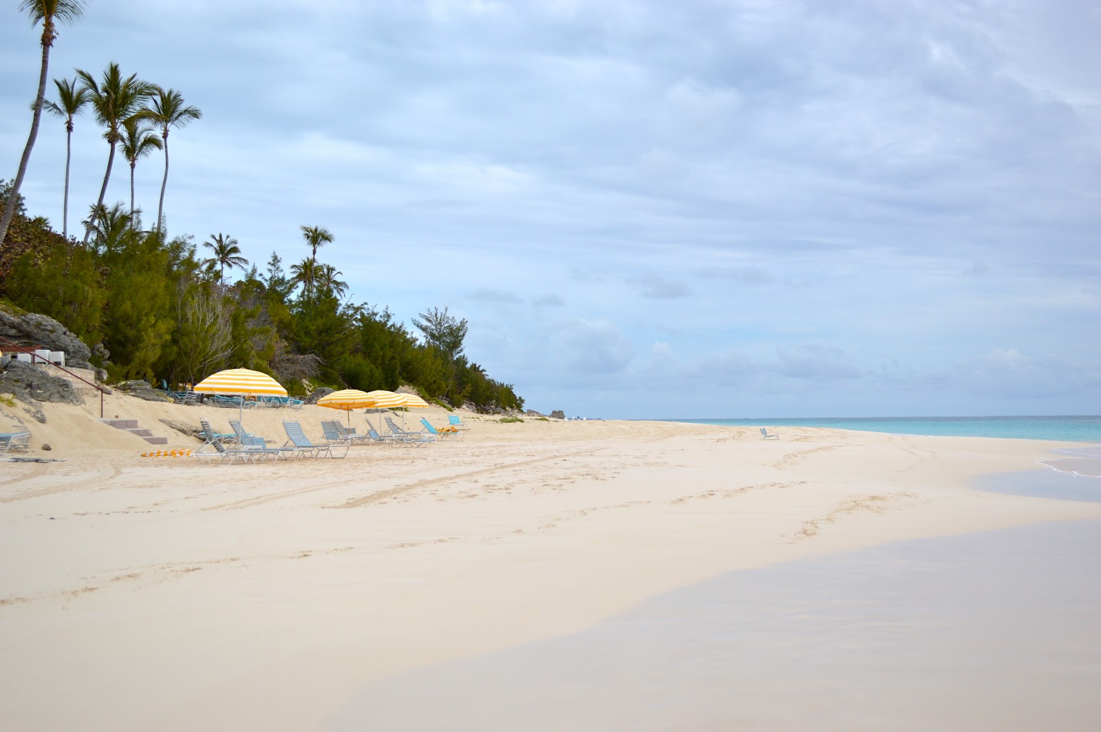 Alexandra D. Foster Destinations Perfected: Paget Parish, Bermuda ...