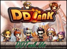 DDtank.US: Situação DDTank