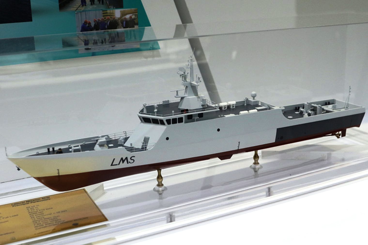 DEFENSE STUDIES: 84 Tahun TLDM : Transformasi Pemacu Kecemerlangan