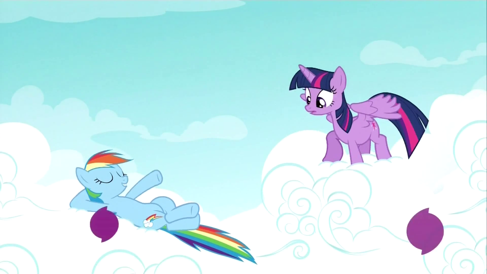 Equestria Daily - MLP Stuff!: "Testing, Testing, 1, 2, 3": Episode Followup