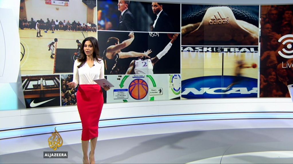 Farrah Esmail - 09 Nov 17 - Newsgrid