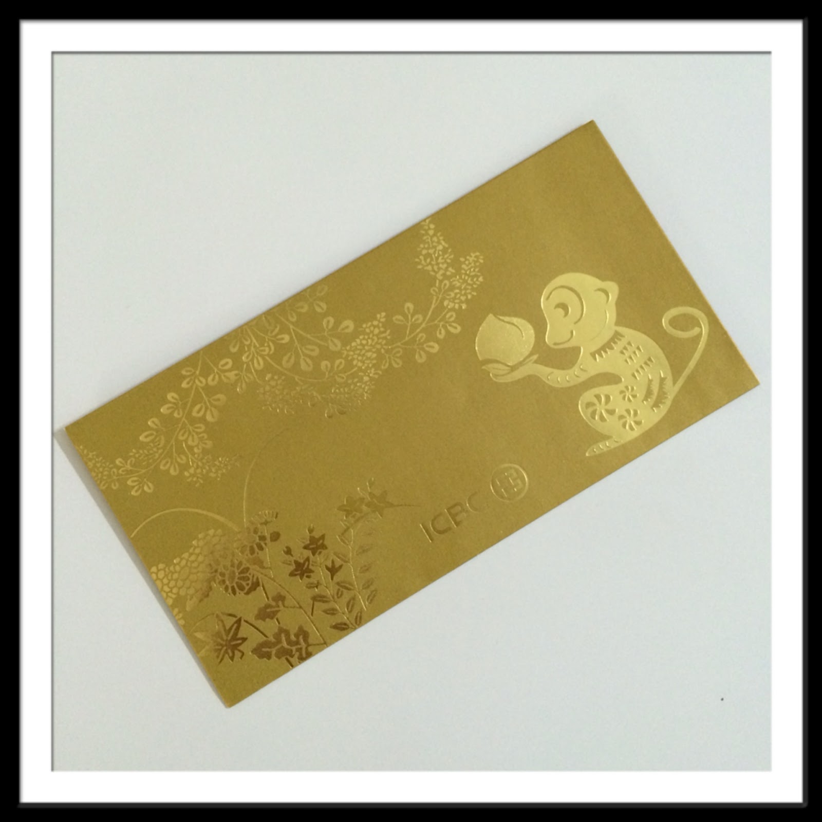 Eat what, Eat where?: My Ang Pow Collection