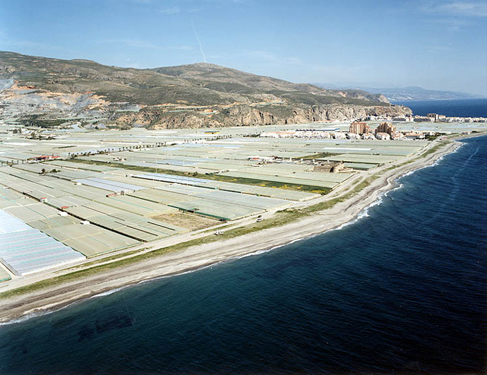 Guía Motril: Playas de Motril