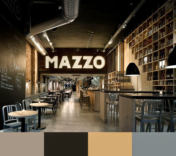 Radiografia de un Interiorista - Diseño Interior en Guatemala: Diseño ...