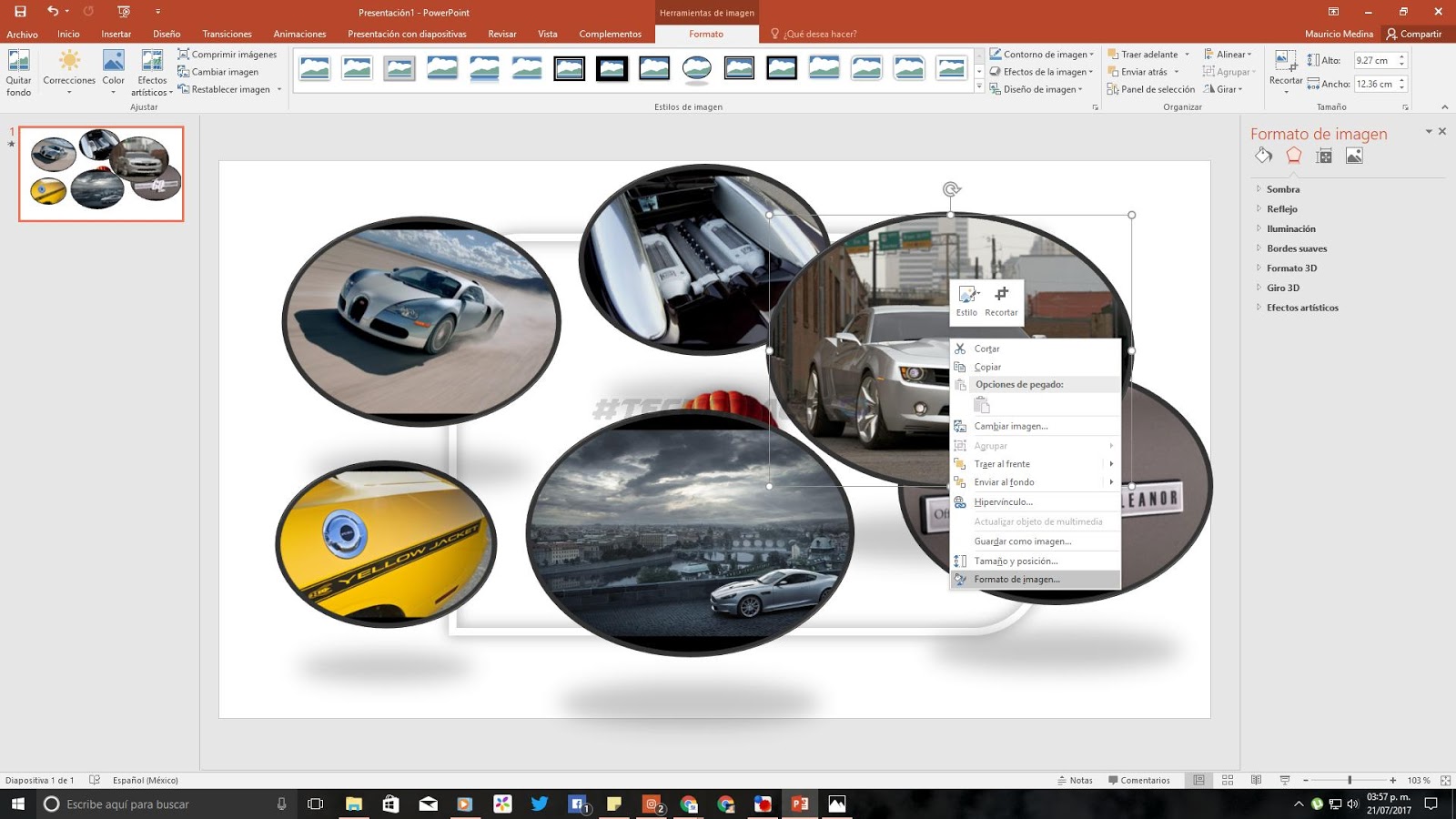 Tips para dominar Microsoft PowerPoint