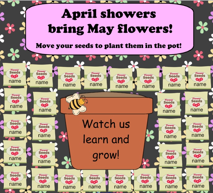 First Grade Gallery- Lessons for Little Learners: Time to Plant, Grass ...