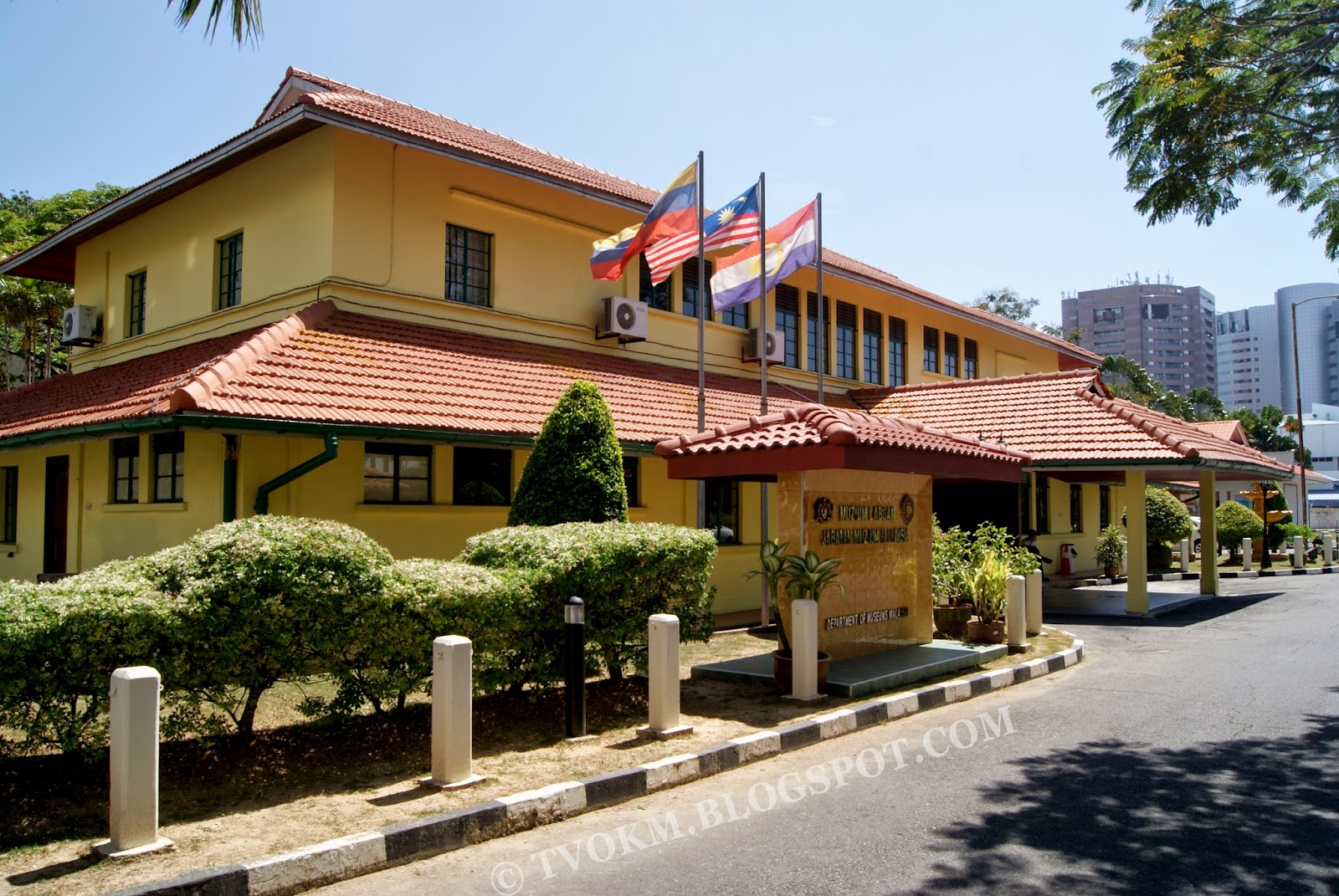 20 Best Places Of Interest In Labuan - Feel The Excitement! | TVOKM